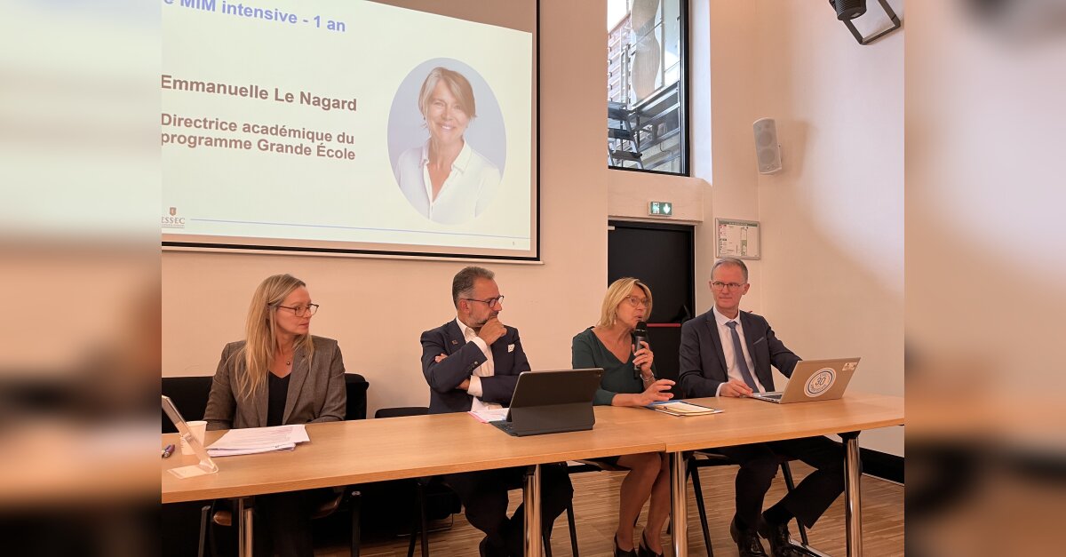 Apprentissage: "Garantir un niveau correct de prise en charge des ...