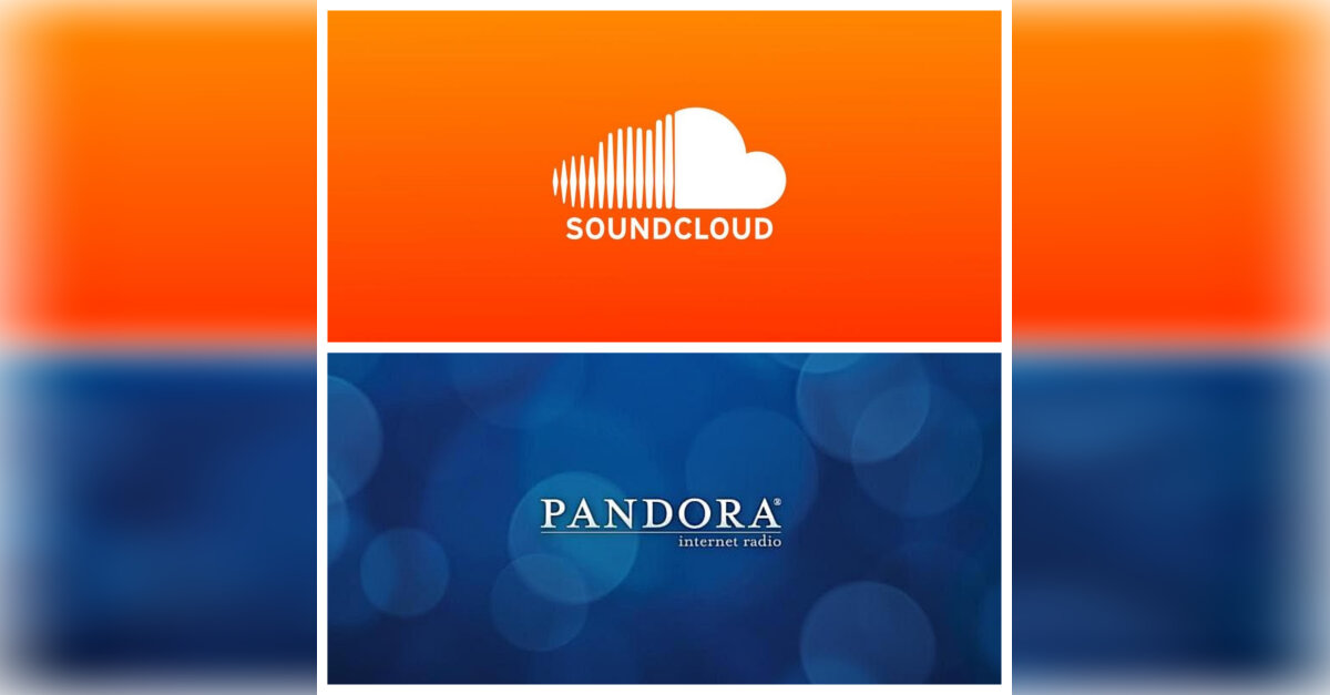 États-Unis : association entre Pandora et Soundcloud autour de la ...