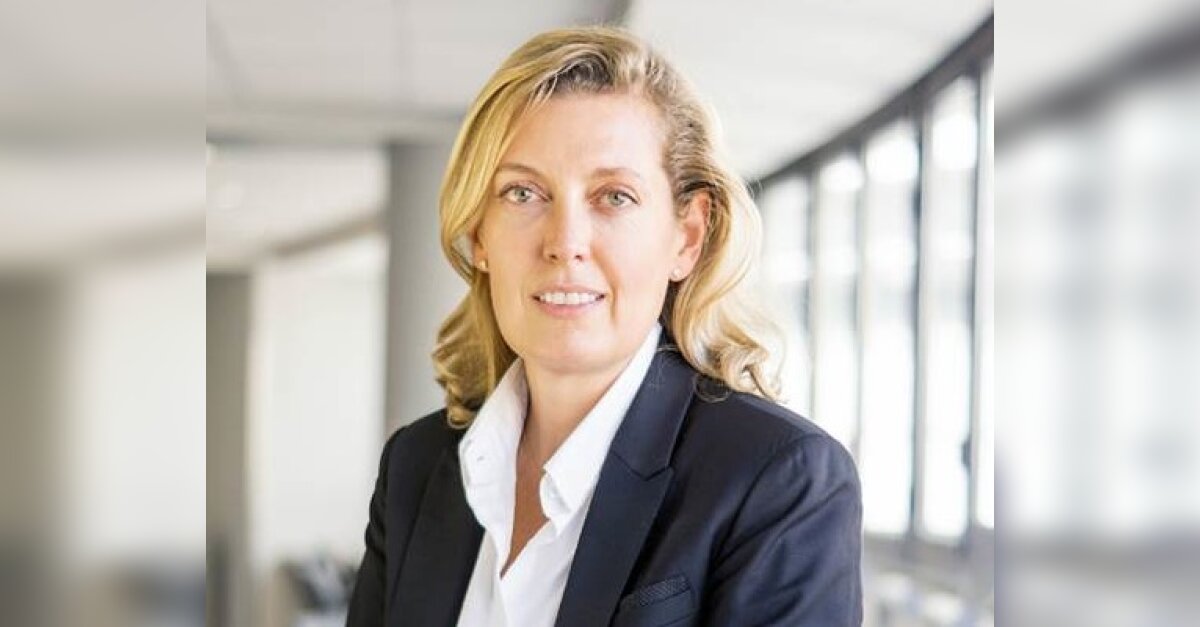 Groupe Léonard de Vinci : Alice Evain nommée directrice des ressources ...