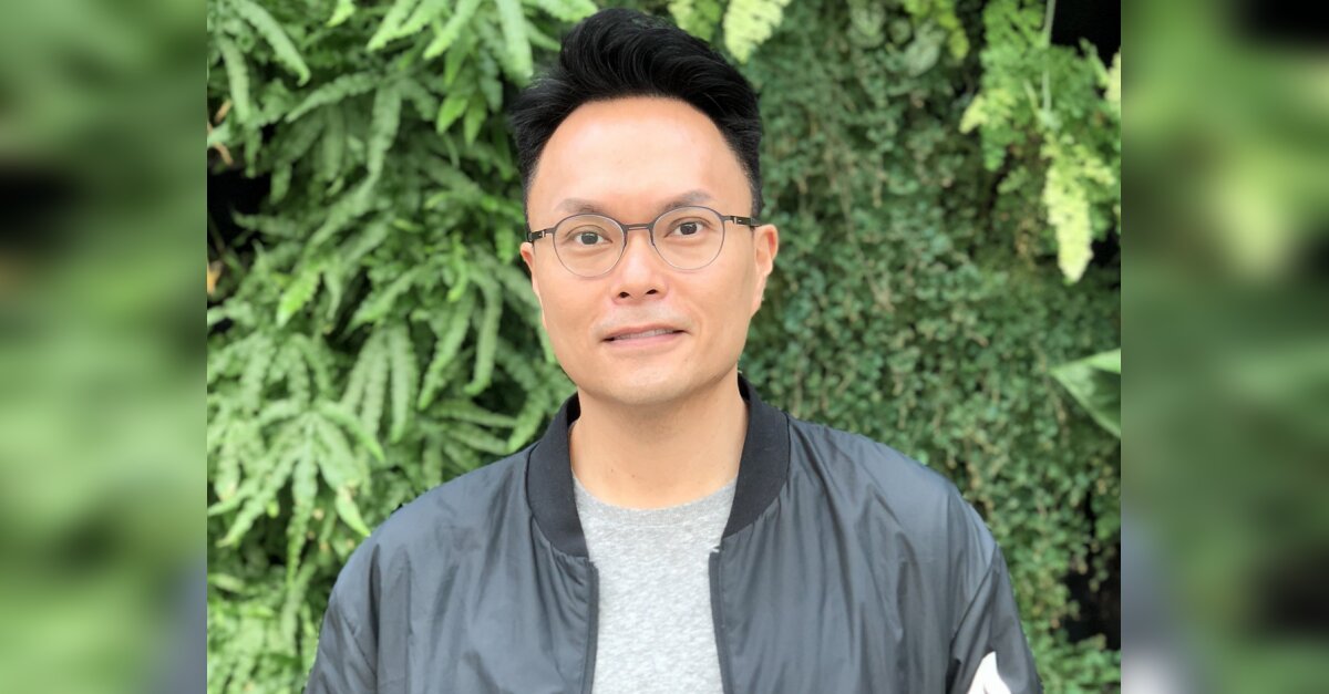 Chine : Andy Ma directeur général de Warner Music - News Tank Culture