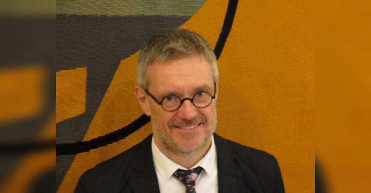 ICOM : Peter Keller directeur général - News Tank Culture