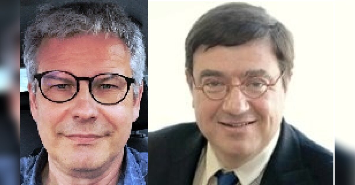 CEA : Olivier Joubert (CNRS) et Didier Roux (ex Saint-Gobain) nommés au ...
