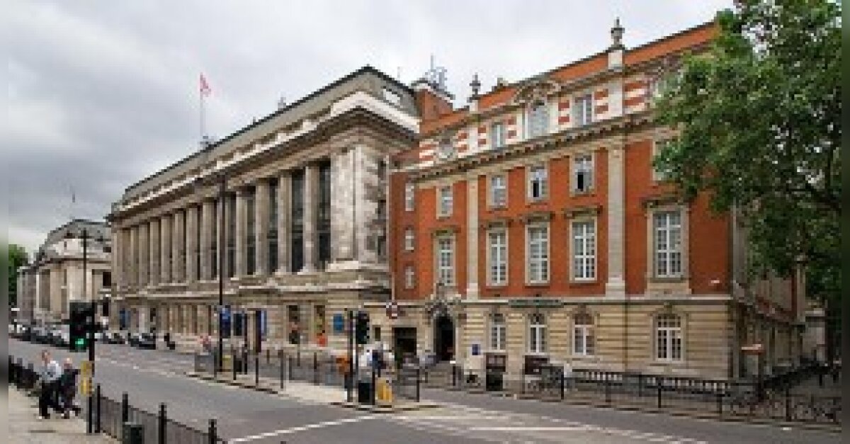 Le Science Museum de Londres, musée le plus "googlelisé" au monde selon ...