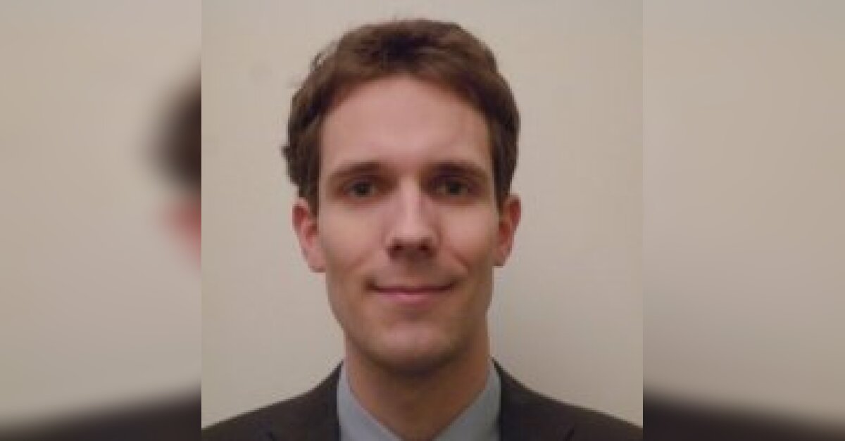 Guillaume Michaloux nommé membre du conseil d'administration de l'ANR ...