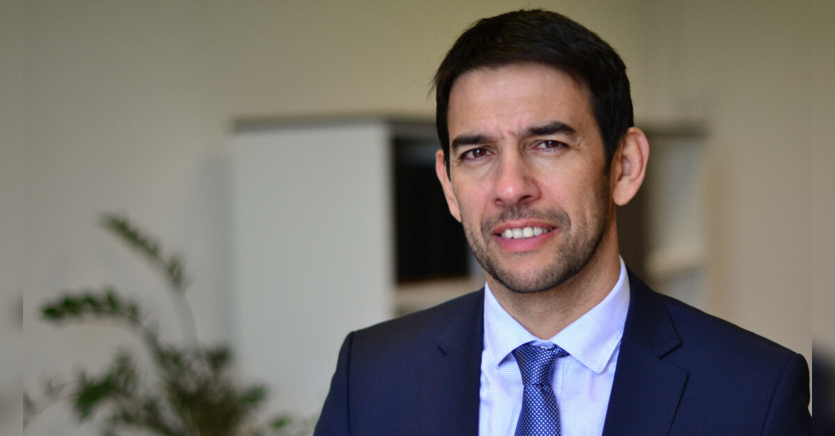 Université de Nîmes: Benoît Roig élu président, en remplacement d ...