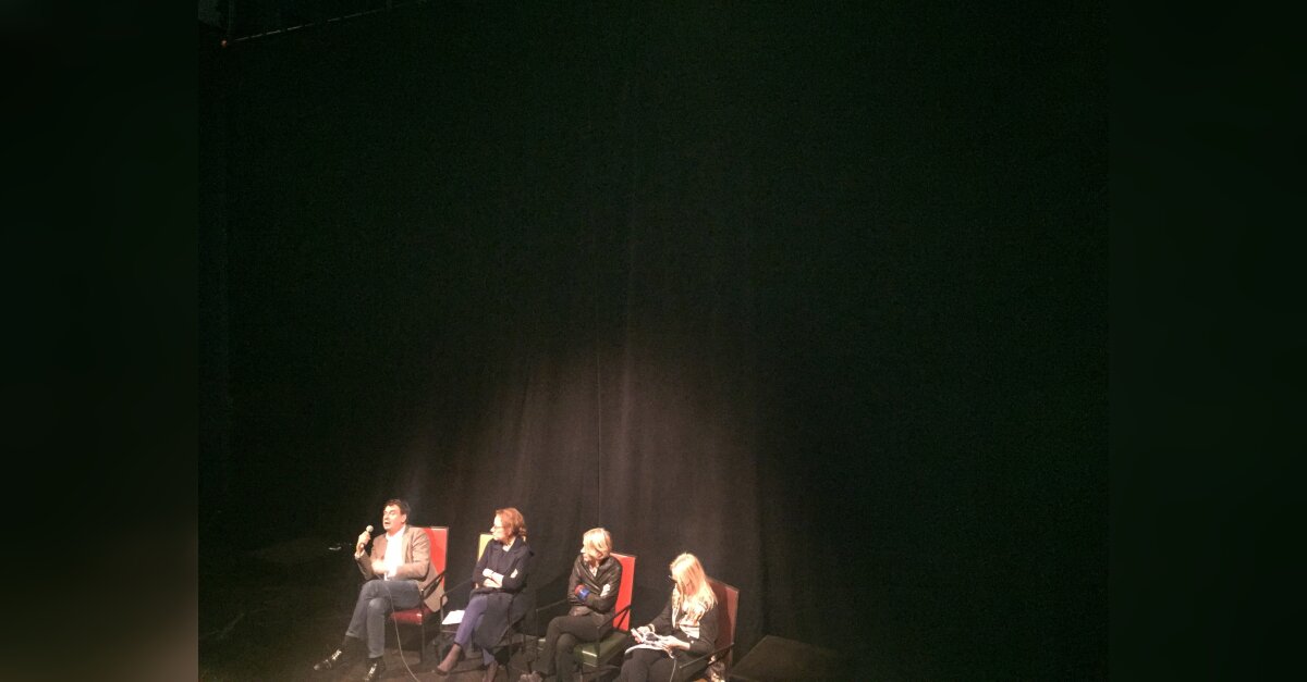 Débats de La Scala : "Il faut de l'initiation et pas d'esprit de ...