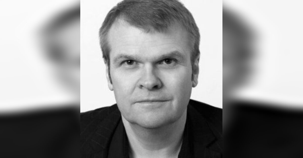 Rob Stringer directeur général de Sony Music Entertainment - News Tank ...