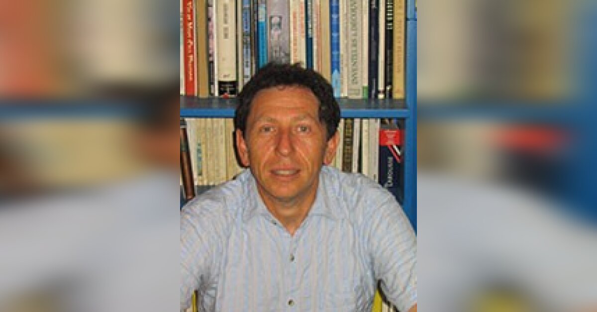 Guy Wormser élu président du conseil académique de l’Université Paris ...