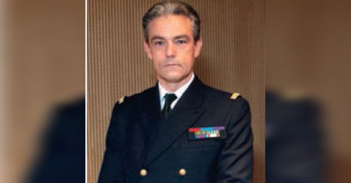 MENESR : Pascal-Raphaël Ambrogi haut fonctionnaire chargé de la ...