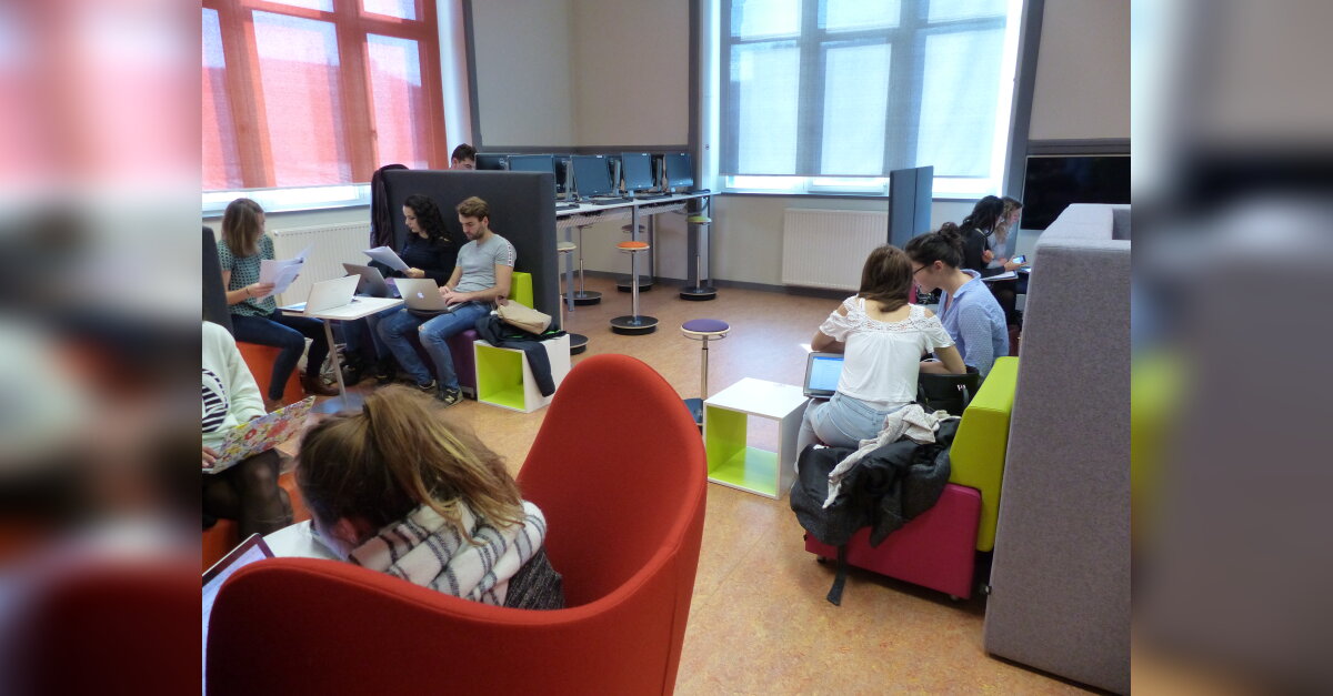 News Tank Éducation & Recherche - Open labs, fablabs, learning labs ...