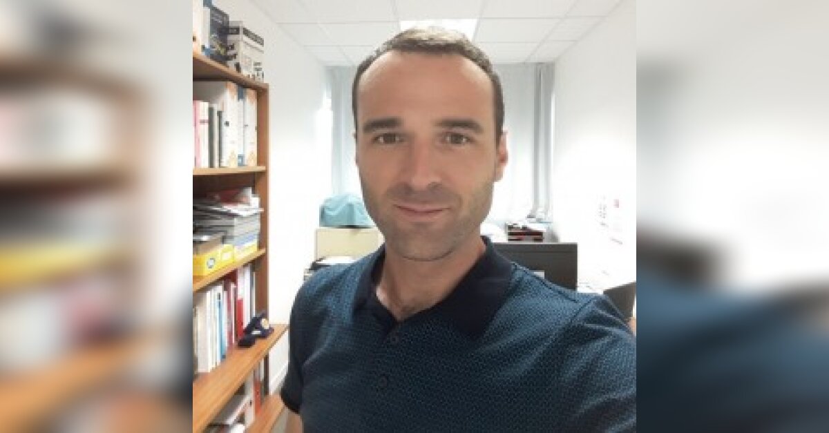 Fems: Th. Duguet lauréat du "Communication award for excellence in ...