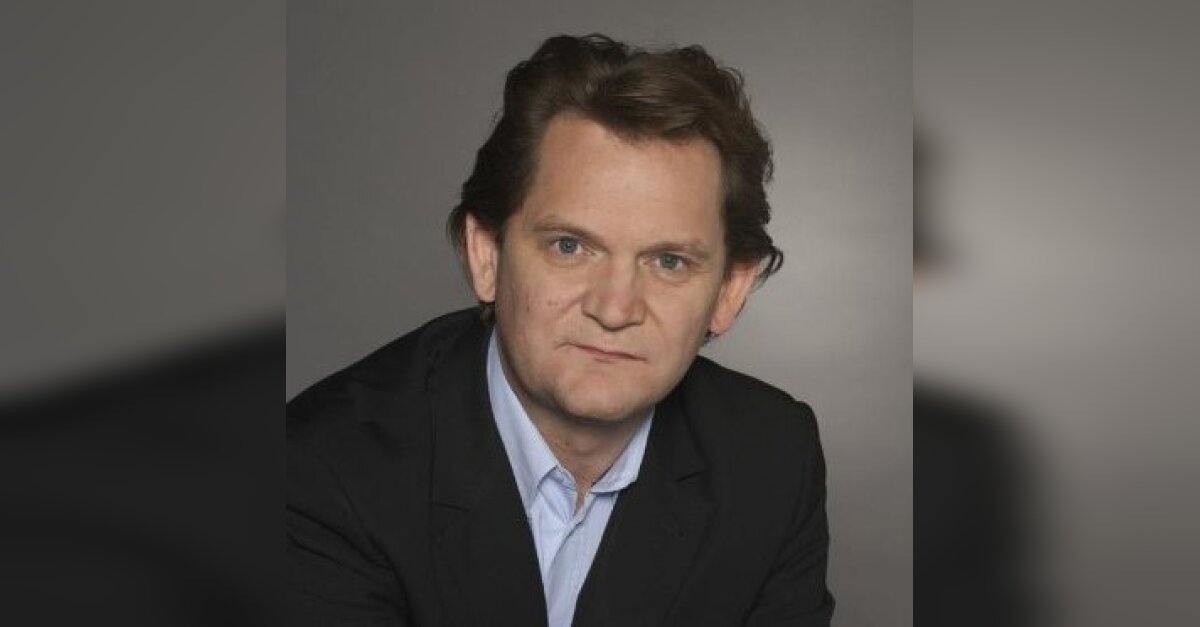 Monte-Carlo Société des Bains de Mer : Jean-François Mariotte DRH ...