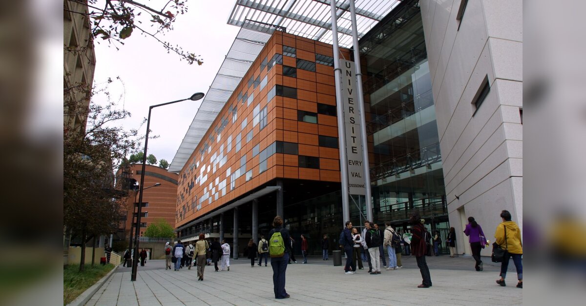 IAE France : entrée de l’IAE Évry Paris-Saclay ; 39e membre du réseau ...