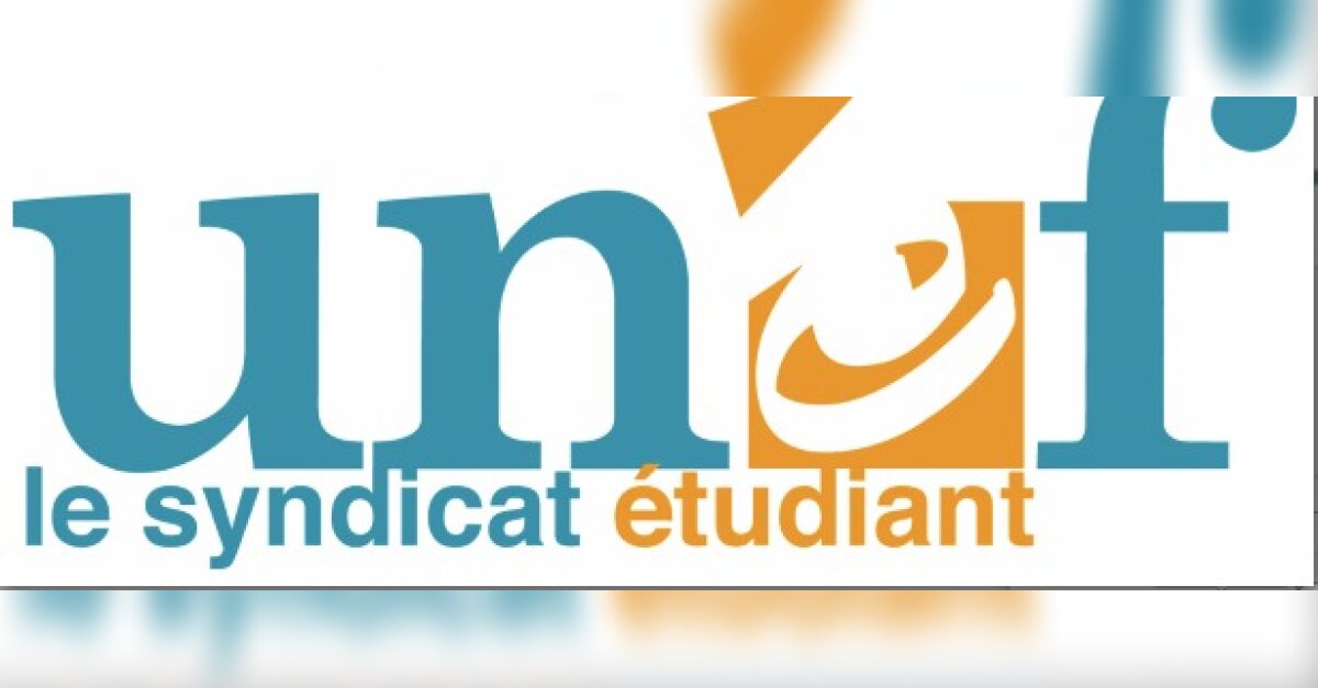 L'Unef dénonce les frais illégaux et la sélection à l’entrée de la ...