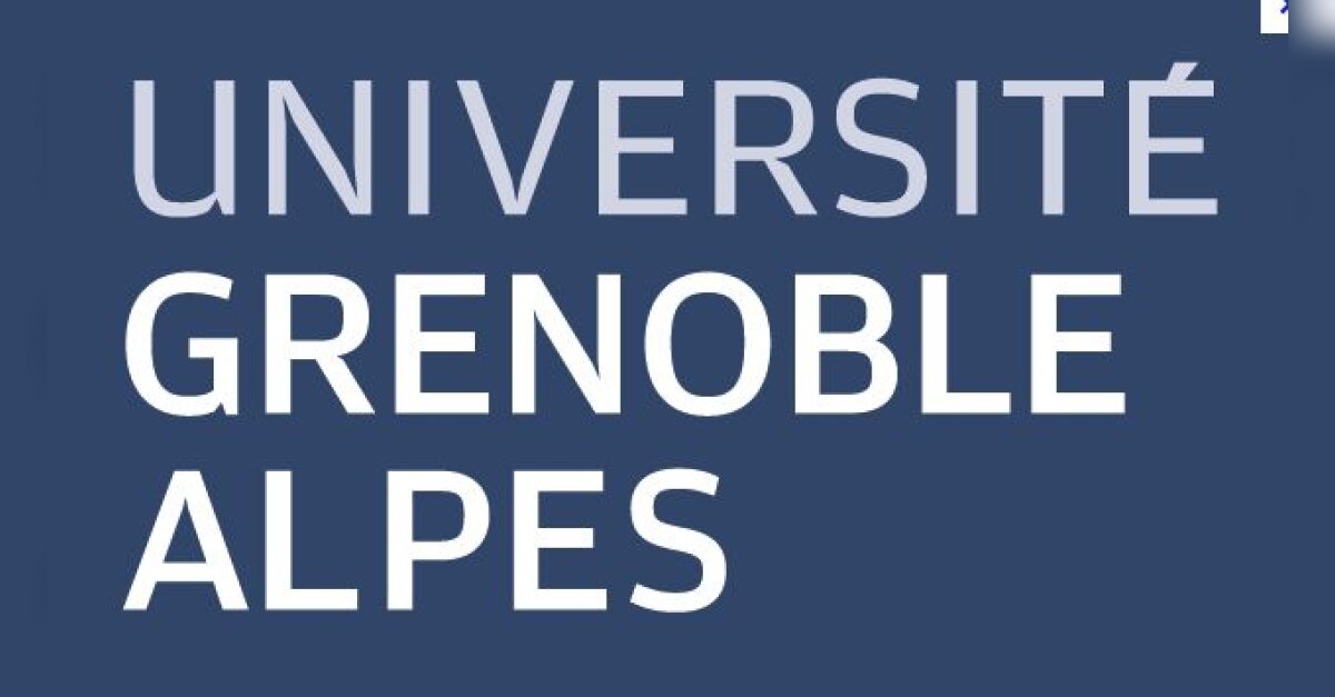 L'Université Grenoble Alpes (fusionnée) organise un vote pour le choix ...