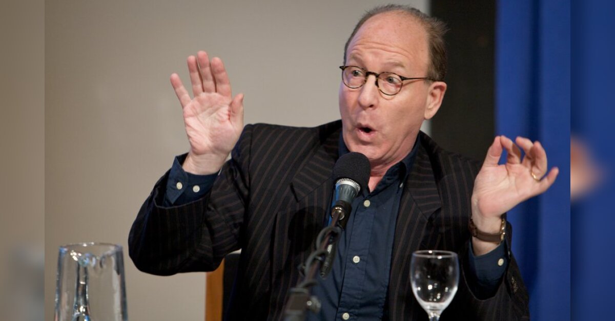 Prix Pulitzer 2018: Jerry Saltz lauréat pour la critique d'art - News ...
