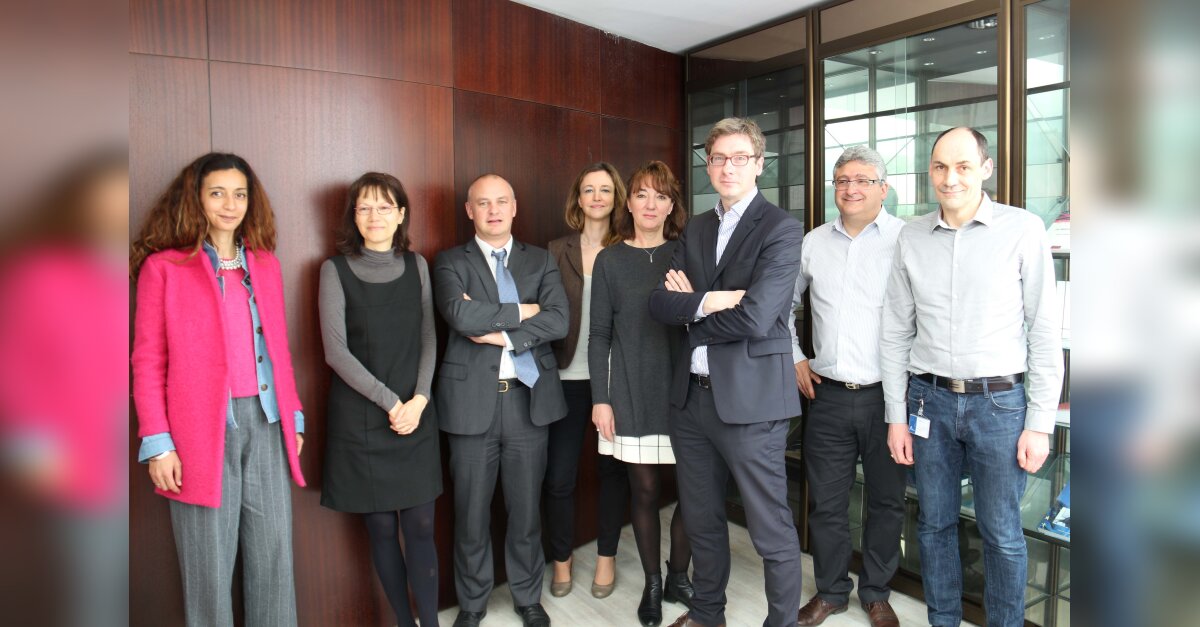 UCP: huit vice-présidents composent l'équipe présidentielle menée par ...