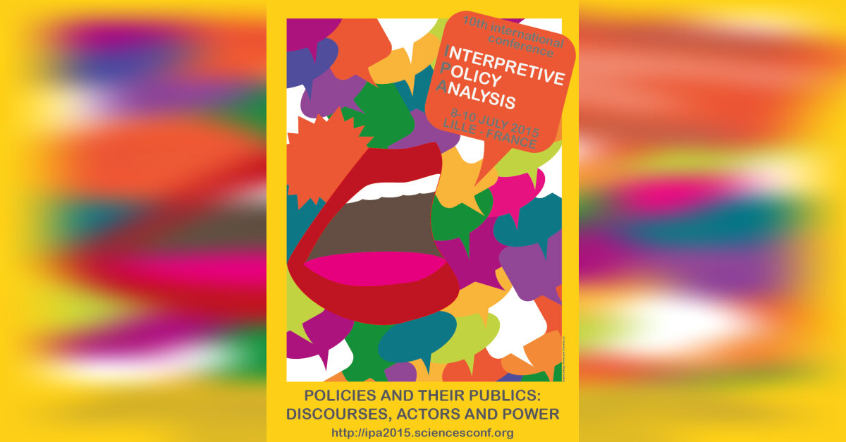 400 chercheurs en sciences humaines et sociales à Lille pour la ...