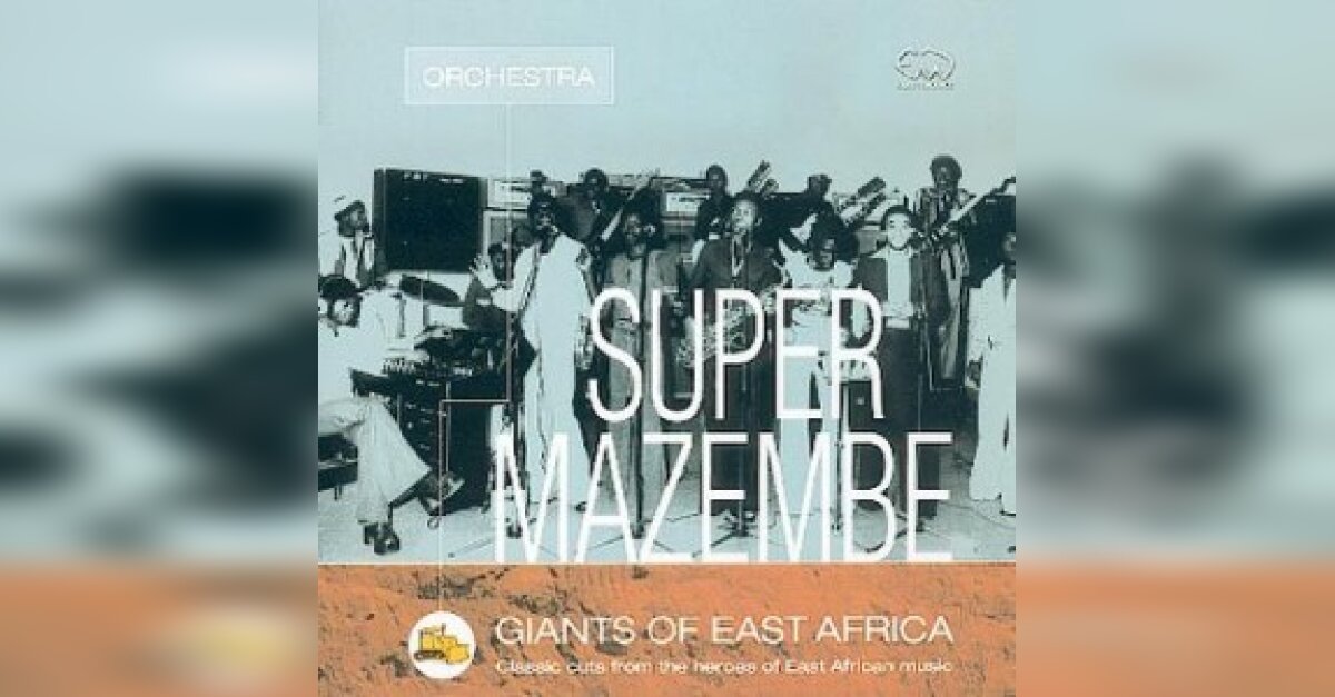 Kenya: acquisition de AI Records par Universal Music Group - News Tank ...