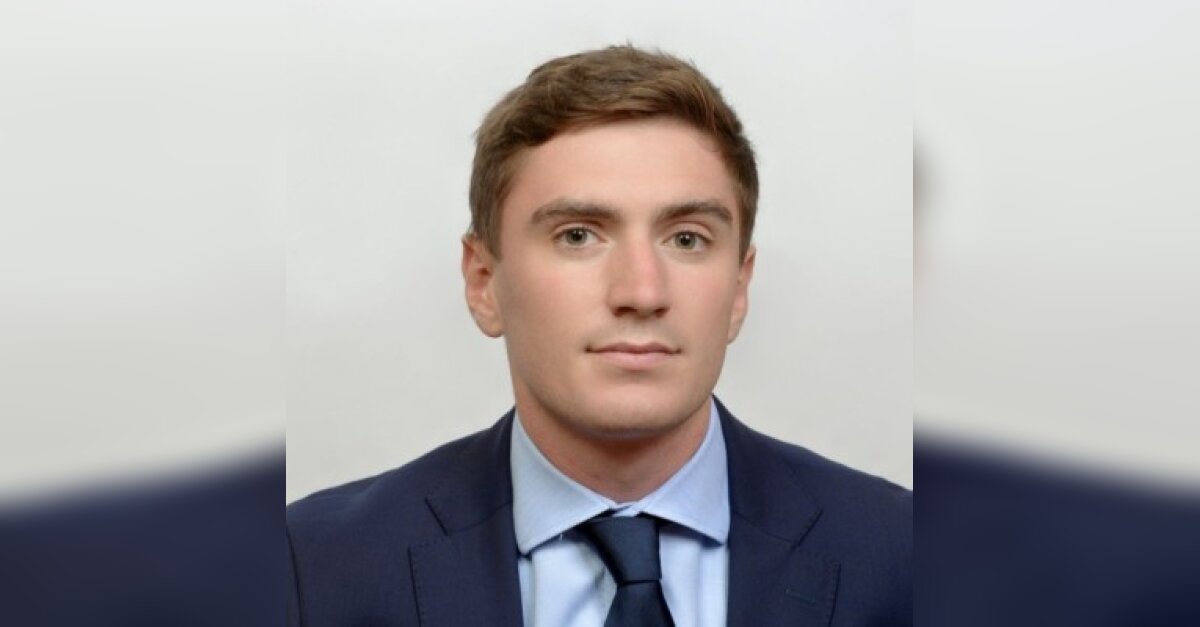 Direction générale des entreprises: Robin Baron-Baert chargé de mission ...