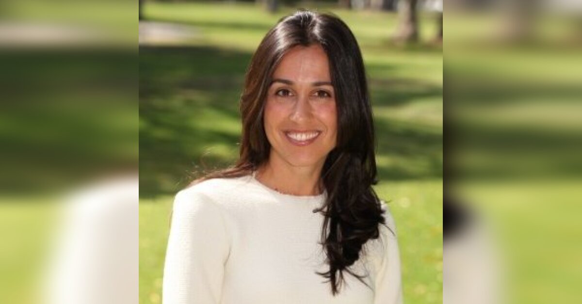 Patricia Parra directrice marketing de Shazam - News Tank Culture