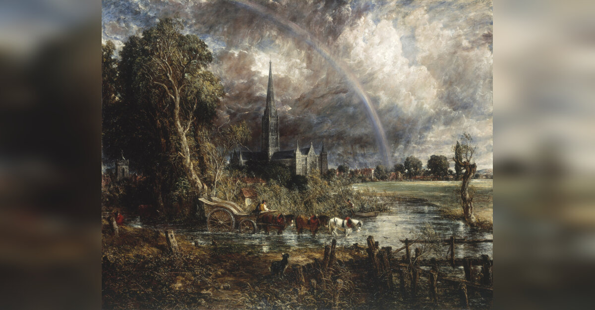 Royaume-Uni : cinq musées s'associent pour acheter un tableau de John ...