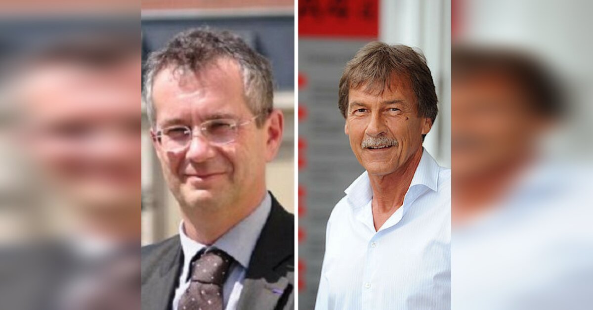 UniGR : P. Mutzenhardt réélu président; objectif d'être reconnue comme ...