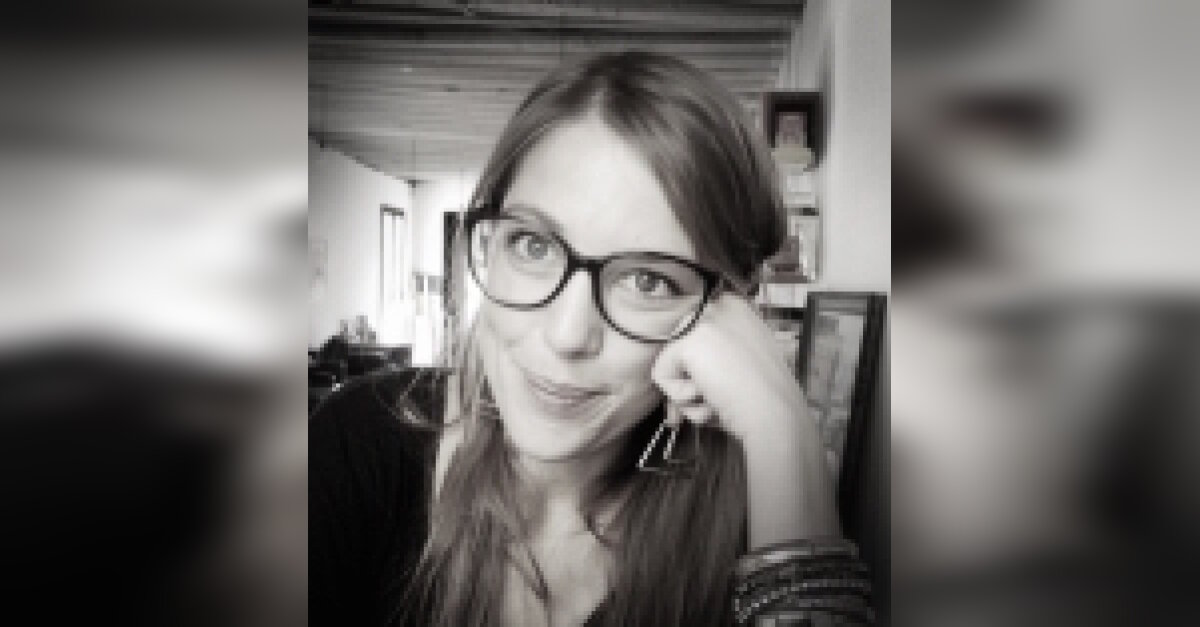 Laval: Perrine Delteil programmatrice du 6PAR4 et du festival Les 3 ...