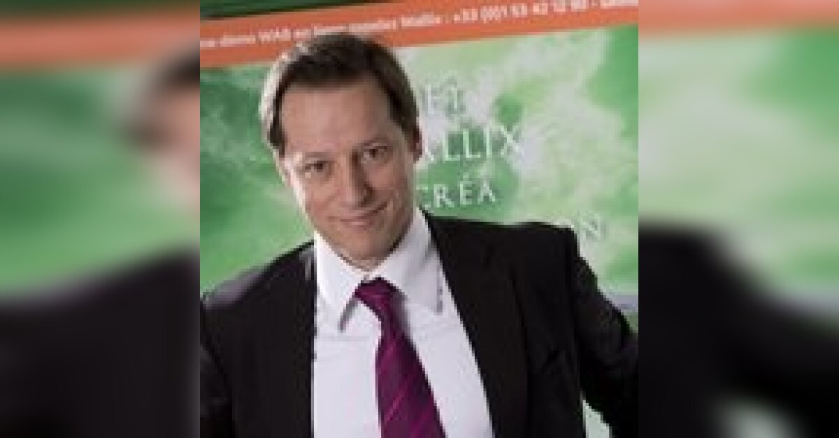 FUI: environ 50 M€ pour la 2e année consécutive, "une véritable ânerie" (J-N de Galzain ...