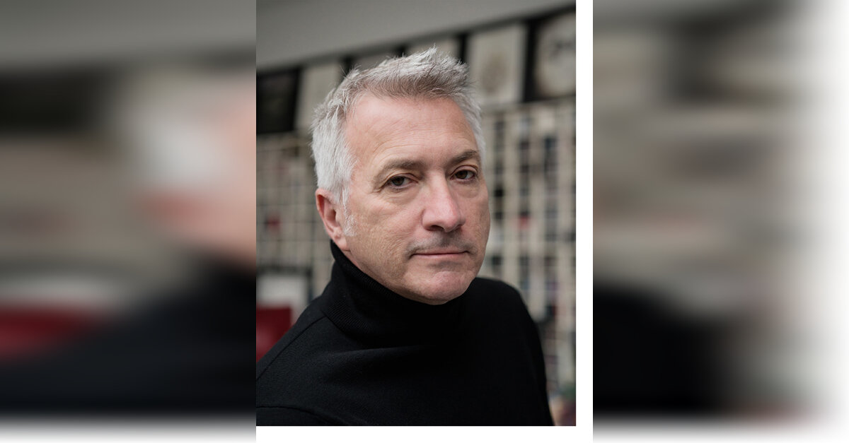 États-Unis : Christopher Scoates directeur du Museum of Arts and Design ...