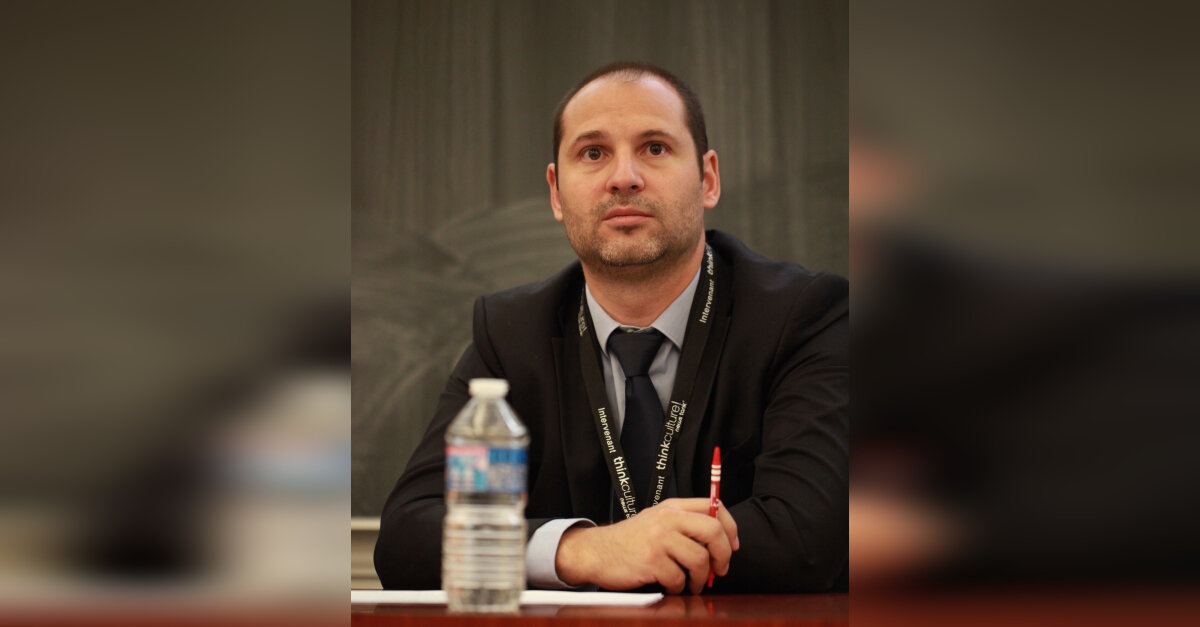 Crédit Coopératif : départ de Jean-Christophe Jourdan, responsable ...