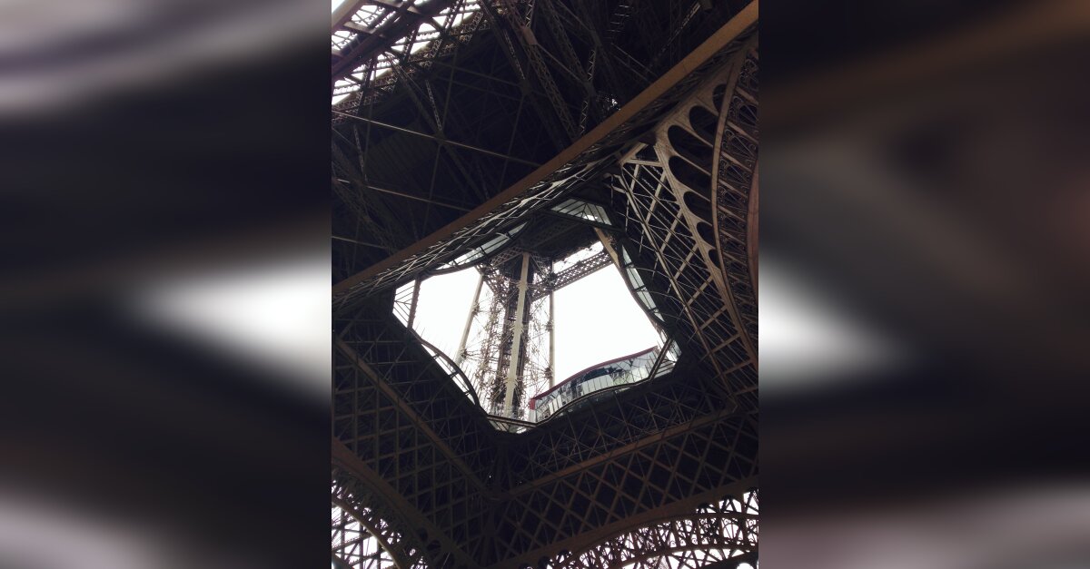 Tour Eiffel : 7 097 302 visiteurs en 2014 (+ 5,3%), meilleure affluence ...