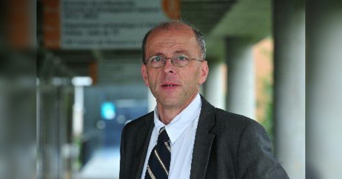 Nantes: "Je m’engage à tout faire pour que Centrale soit partenaire du ...