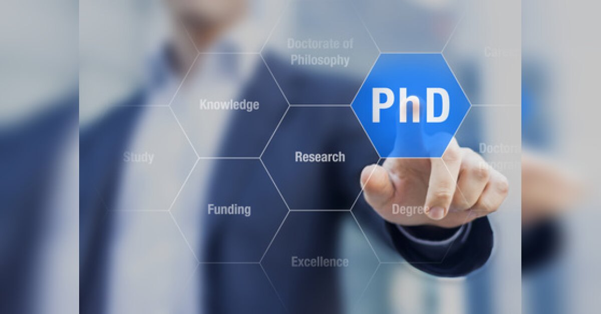 L'insertion des docteurs "difficile à comprendre" malgré la multitude d ...