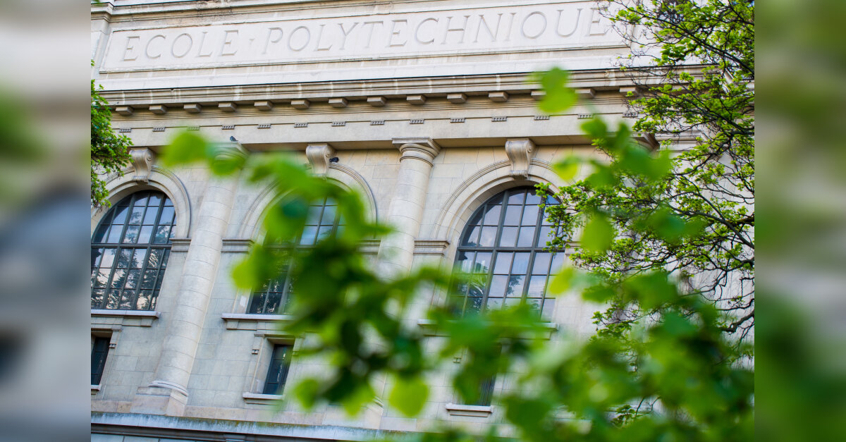 École polytechnique : création d'un Executive Master pour les cadres à ...