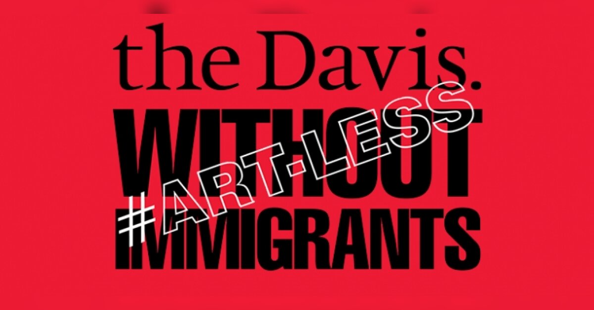 États-Unis: retrait d'œuvres des artistes immigrés au Davis Museum en ...