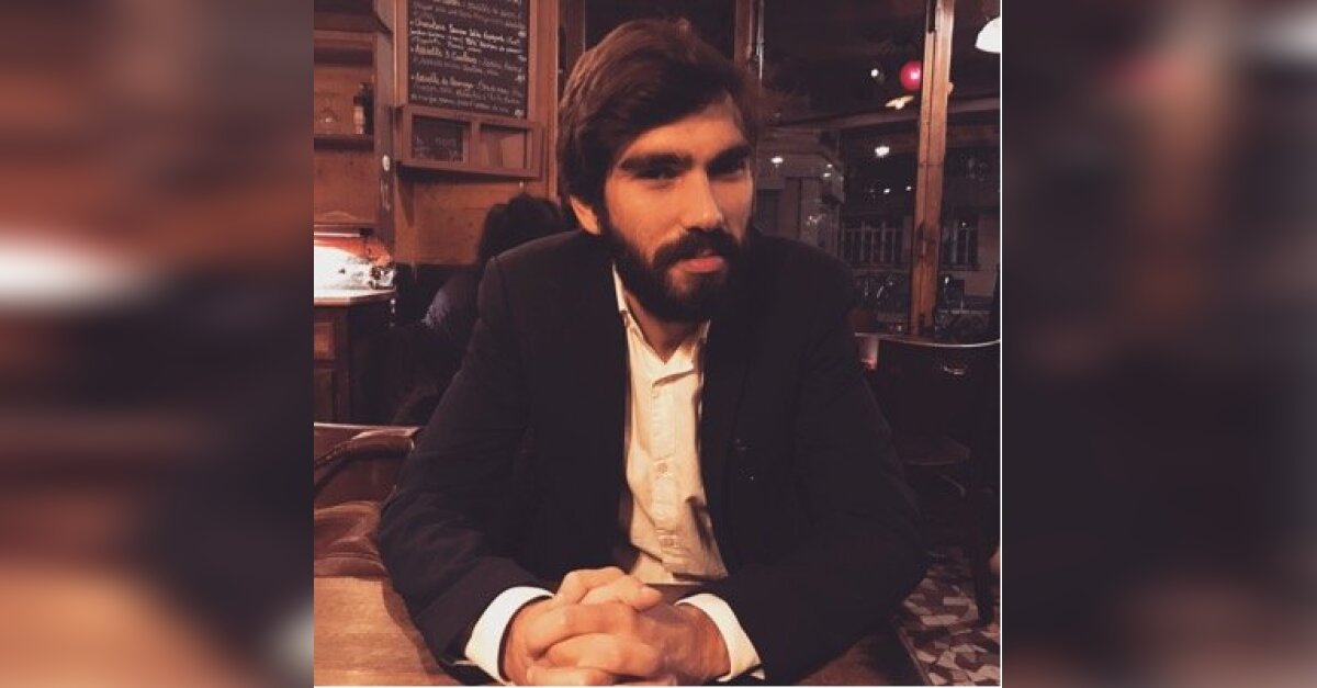 Julien Dahan conseiller technique culture et égalité femmes-hommes au ...