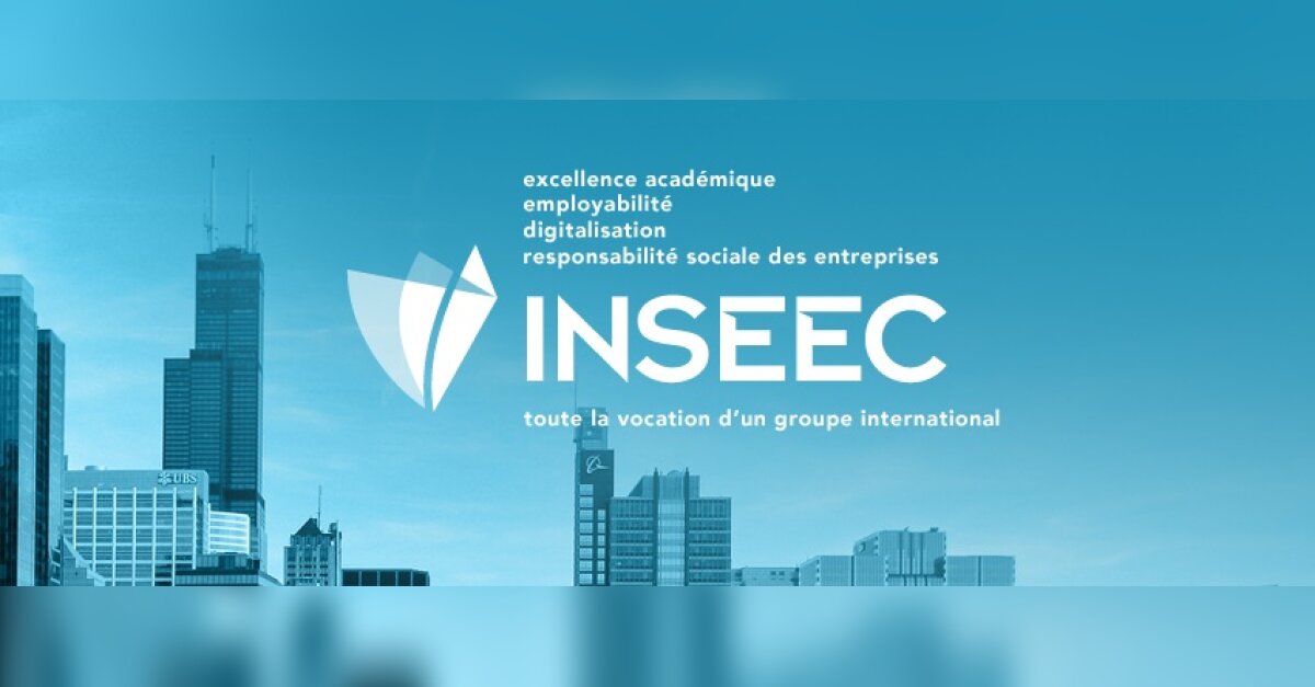 Groupe Inseec : la grande école devient Insignis Business School - News ...