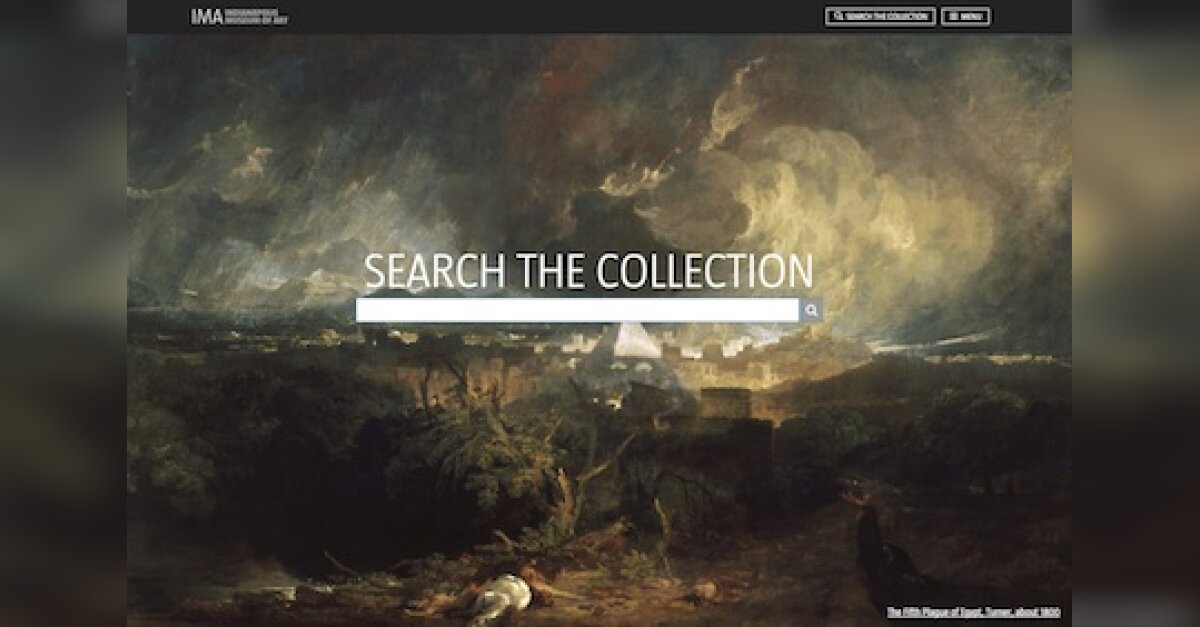 États-Unis: 21 000 œuvres téléchargeables en HD sur le site du Musée d ...