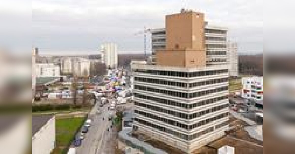 Tour Utrillo: "le contenu du projet culturel" prévaudra sur "le ...