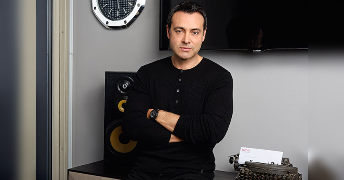 États-Unis : Zach Katz directeur des activités d'édition musicale pour ...