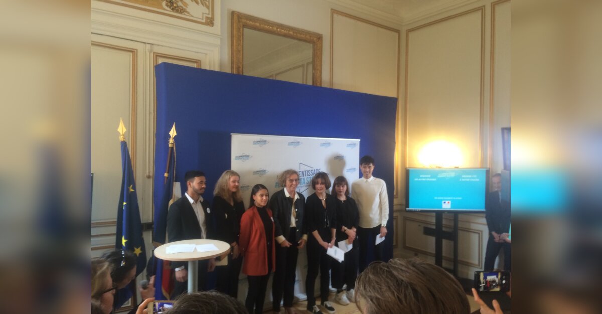 Apprentissage: "La saison 2 de la campagne #DémarreTaStory confiée à ...