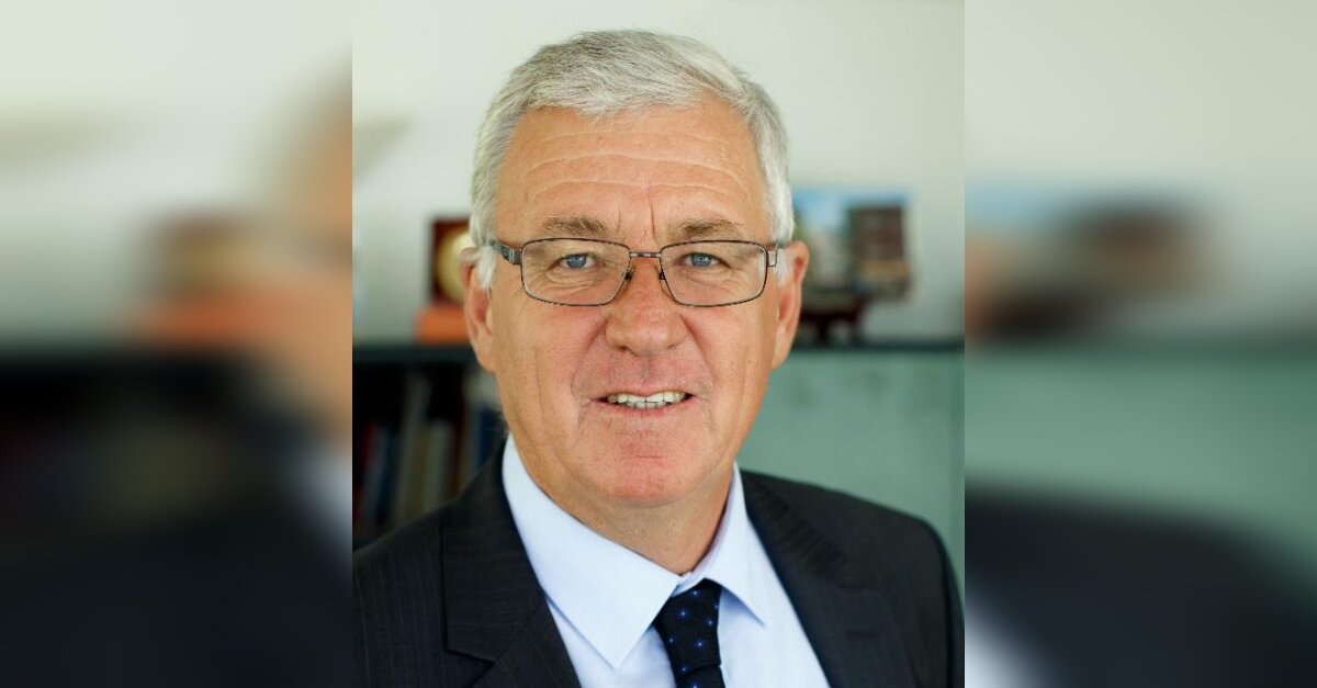 Réseau Polytech : Serge Pravossoudovitch (Polytech Montpellier) élu ...