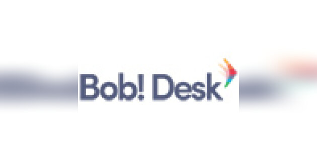 Bob! Desk - Immo Matin