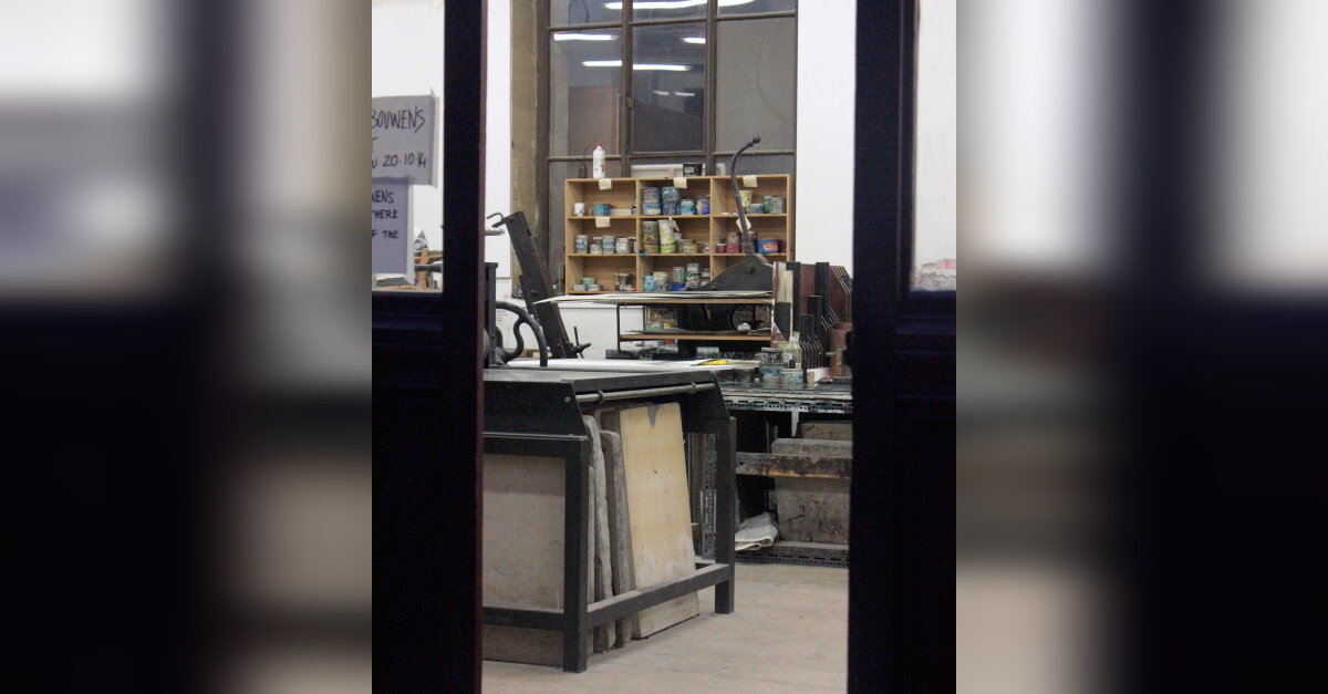 Les diplômés de l'Ensba, l'Ensad et de plusieurs écoles d'art reçoivent ...