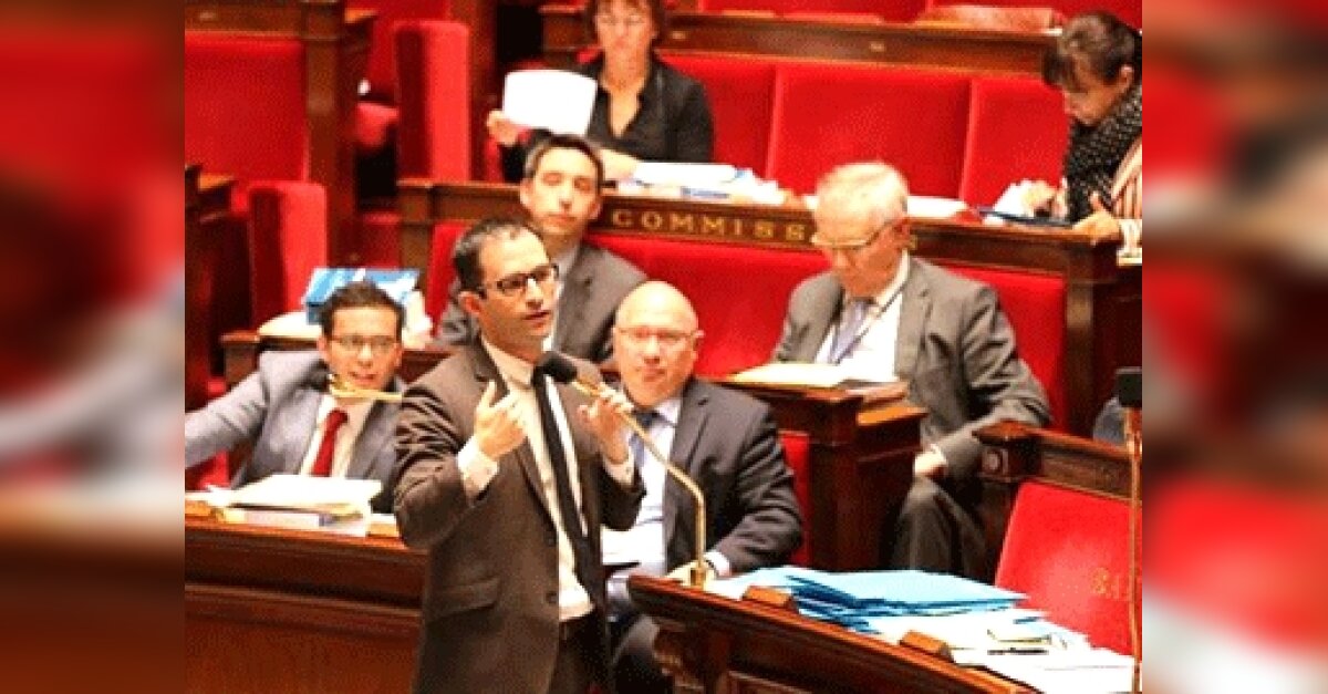 Projet de campus européen de Strasbourg : "c’est une très belle idée ...