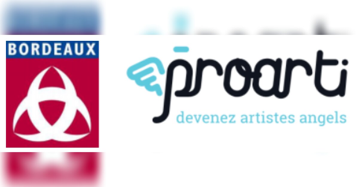 Partenariat entre la Ville de Bordeaux et proarti pour l’opération « l ...