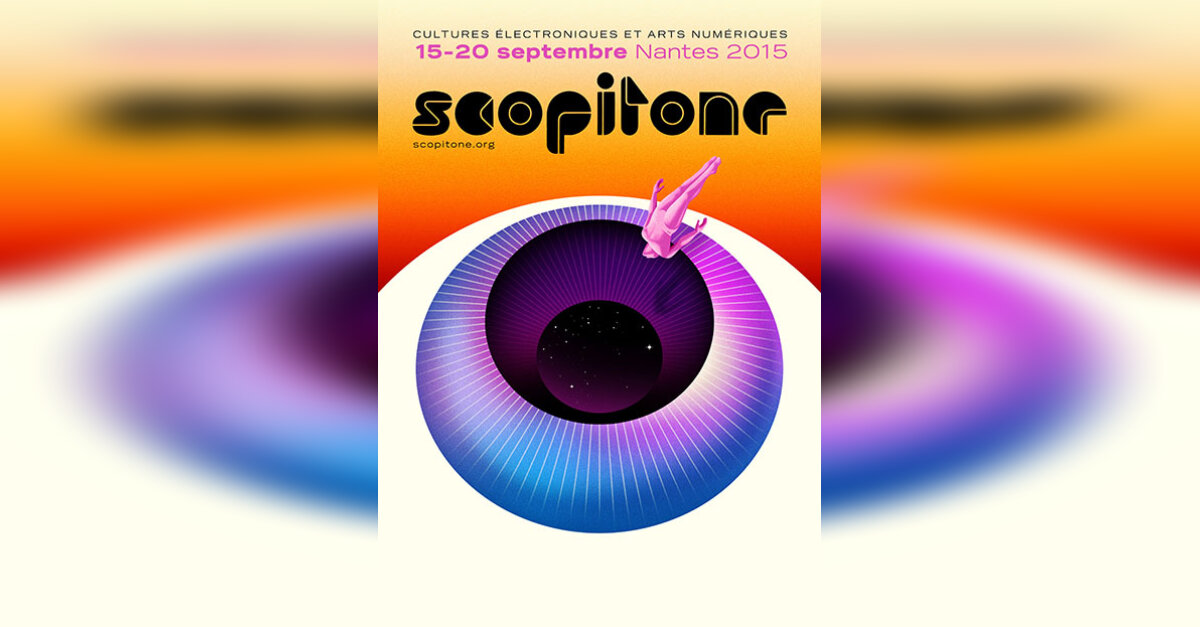 Nantes : Django Django, Daedelus et Boston Bun à l'affiche de la 14e ...