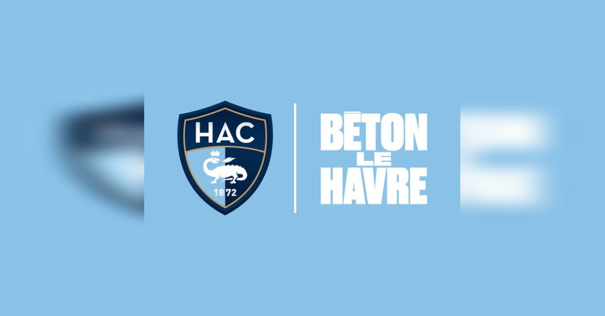 Marketing : partenariat entre le festival Béton Le Havre et le club de ...