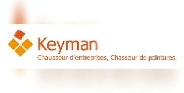 Keyman - RH Matin